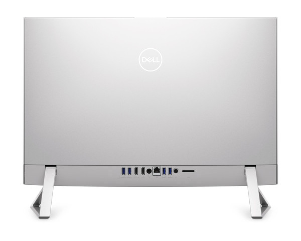 DELL AiO 23.8 inch FHD i5-1334U 16GB 512GB SSD Win11Pro 3yr NBD + WiFi