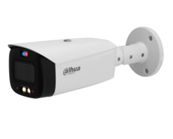 DAHUA IPC-HFW3549T1-AS-PV-0280B-S5 5MP Bullet WizSense Network kamera