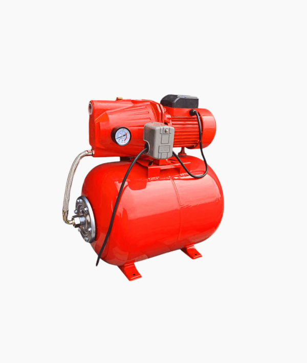 Baštenska pumpa HIDROPAK PLT/WW-50L