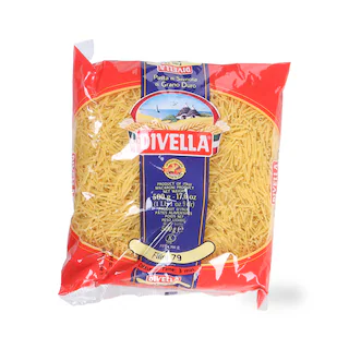 Fida Filini 79 Divella 500g