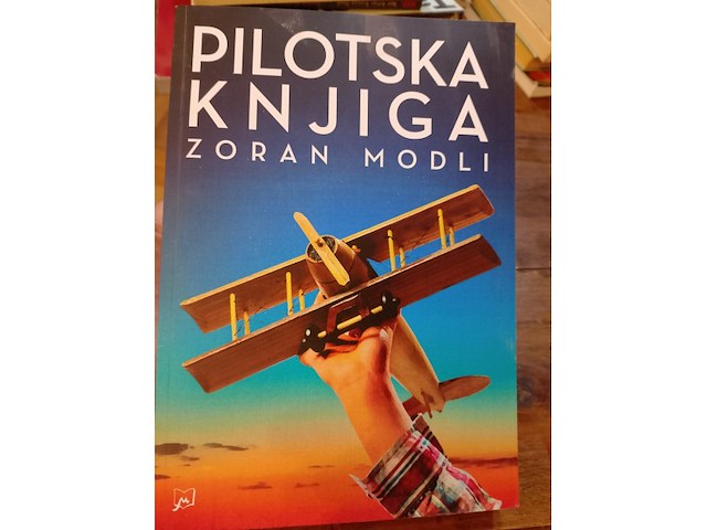 Pilotska škola Zoran Modli