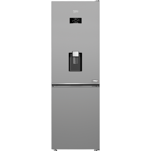 Beko B3RCNE364HDS Kombinovani frižider, visine 186.5 cm, Neo Frost