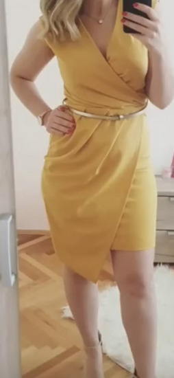 Haljina