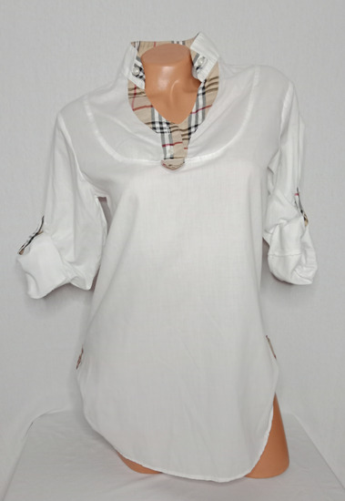Burberry original tunika