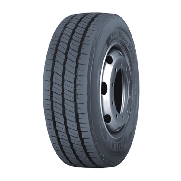 275/70R22.5 WESTLAKE URBAN MASTER WAU1 150J
