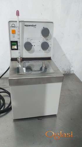 Eppendorf 2764 vodeno kupatilo