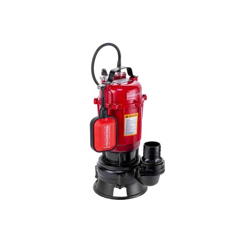 PROLINETECH Muljna pumpa Germany Style PLT/WP-750-2