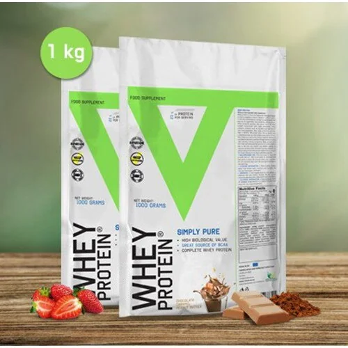 VITALIKUM WHEY PROTEIN
