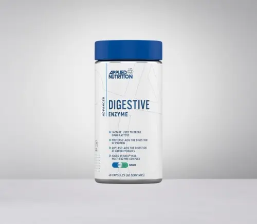 DIGESTIVE ENZYME