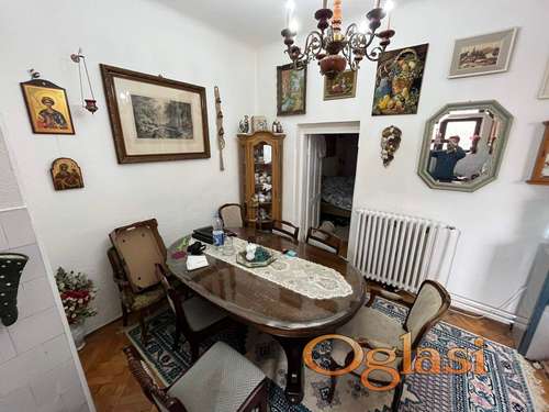 TOP lokacija - Kuća - Novi Sad