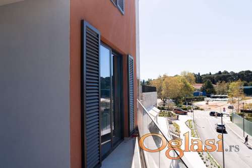 Studio apartman u Boka Place — Porto Montenegro