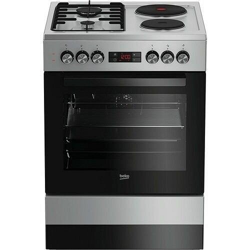 BEKO FBE64320SDN KOMBINOVANI Šporet
