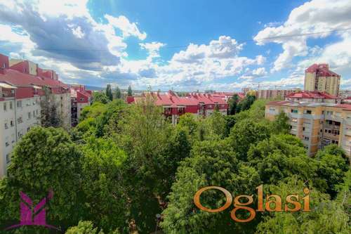 * Novi Sad - Liman 4 *