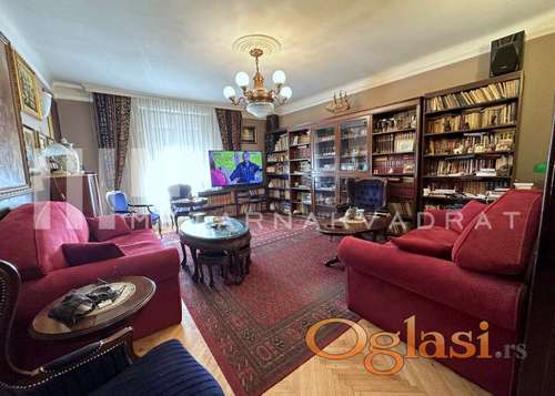 Centar, Sveogorska, salonac, odličan(ID: 851) ID#2478