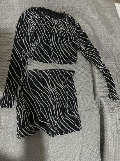 SHEIN komplet providan