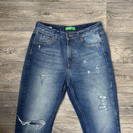Benetton farmerice S