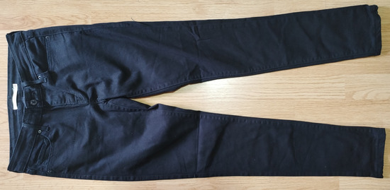 Levi's 711 Skinny farmerke 26