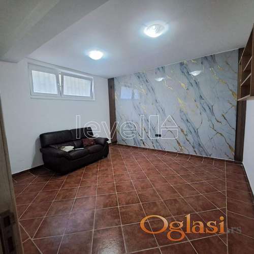 NOVI SAD - GRBAVICA - 47.00 m2