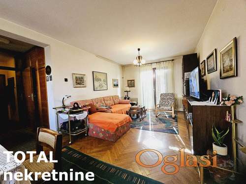 Stan NOVI SAD,CENTAR - 99 m2 198790 €, ID: 1098274