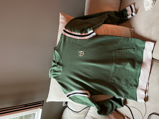 Sergio Tacchini duks