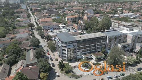 *** NA PRODAJU HOTEL U ŠIDU TOP ***