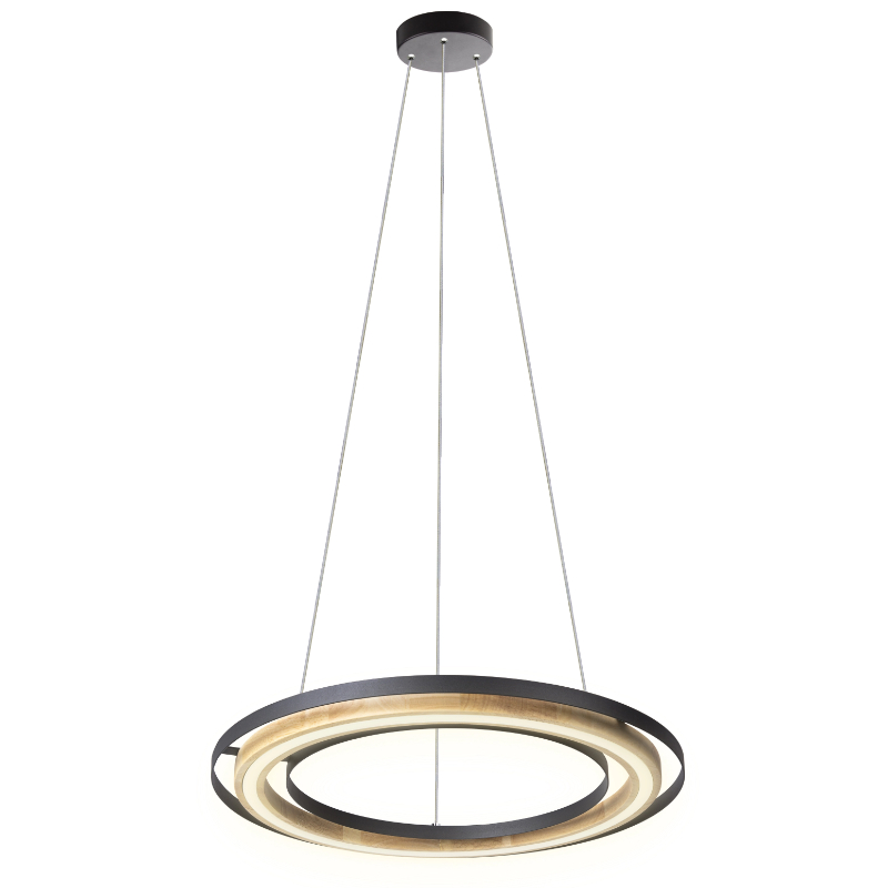 LED VISILICA RILAS 32375608X GLOBO LIGHTING