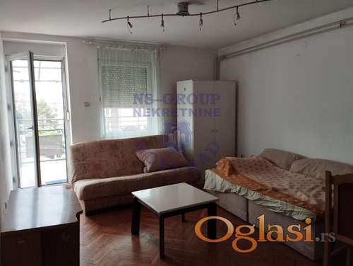 Izdaje se duplex na odličnoj lokaciji u centru grada