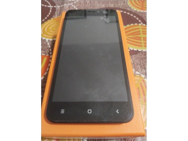 Oukitel C9