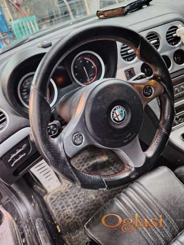 Alfa Romeo 159 TI VOLAN