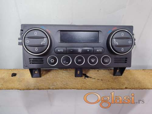 Alfa Romeo panel klime 2008