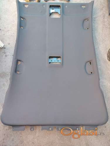 Alfa Romeo 159 TI nebo crno