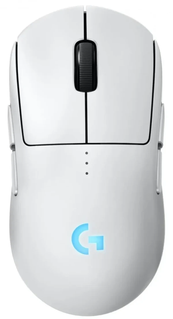 Bežični miš Logitech G PRO 2 Lightspeed White
