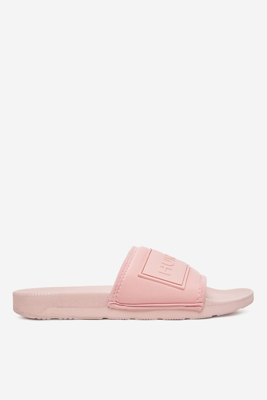 Папуче за базен HUNTER ROZE