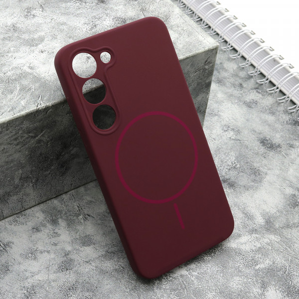 Futrola FLEX MagSafe za Samsung S911B Galaxy S23 bordo