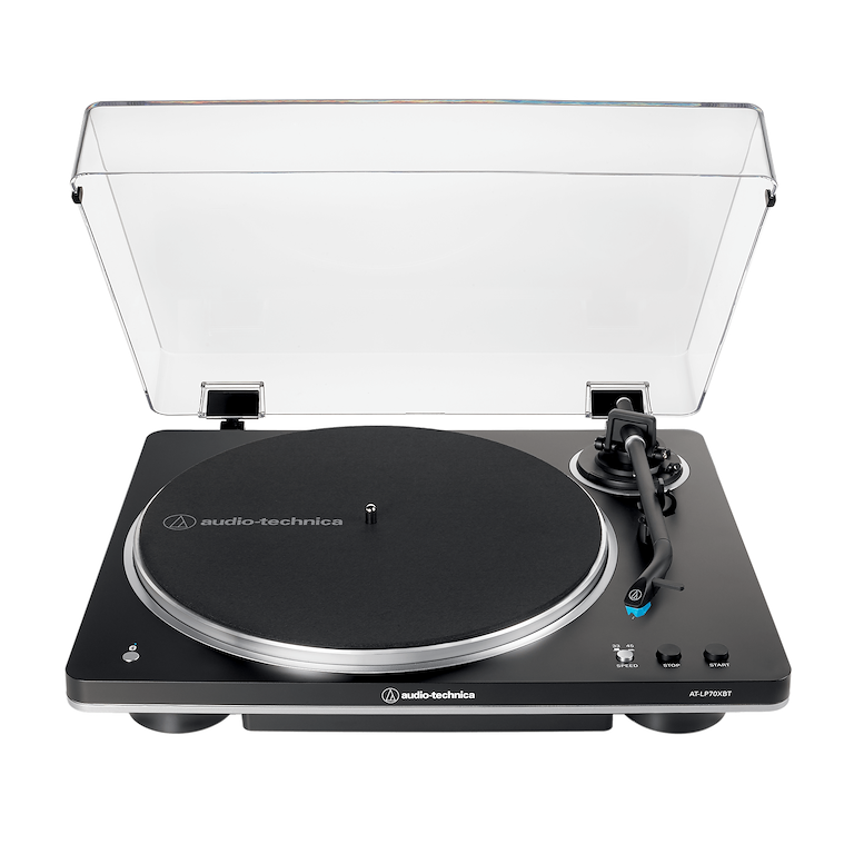 Audio technica AT-LP70XBT