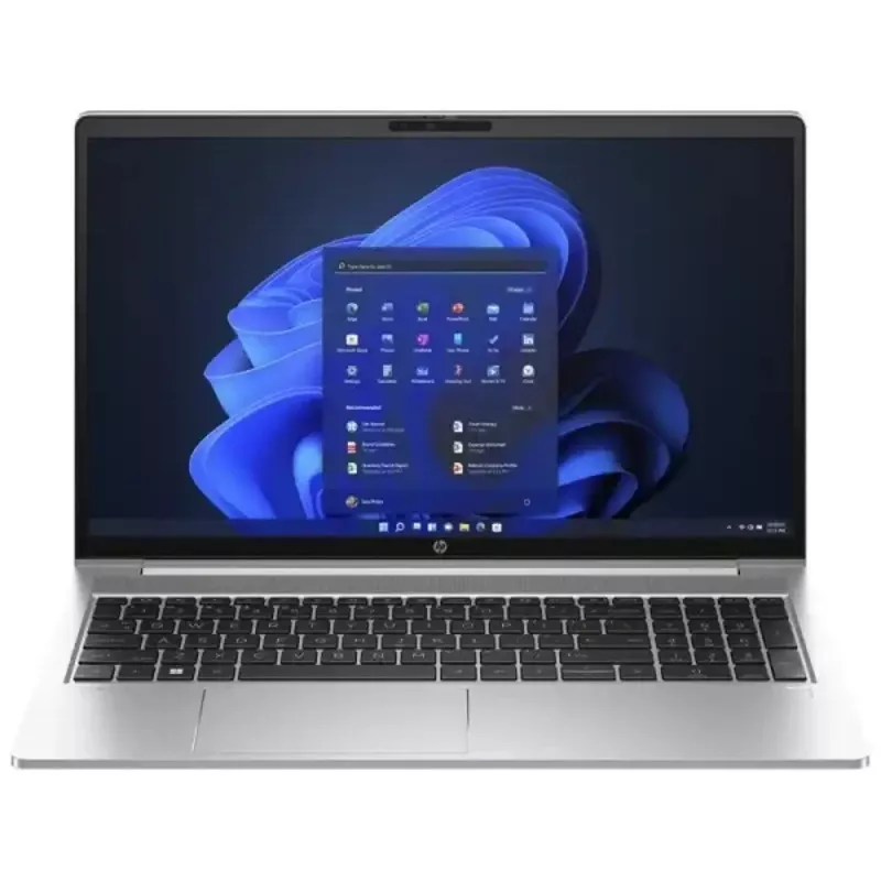 Laptop HP ProBook 450 G10 15.6 FHD IPS/i5-1335U/16GB/NVMe 512GB/RJ45/backlit/Win11 pro/US/A39JBPA