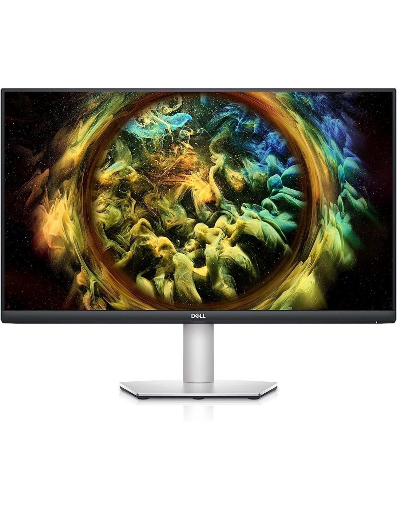 DELL 27" S2721QSA 4K FreeSync IPS monitor