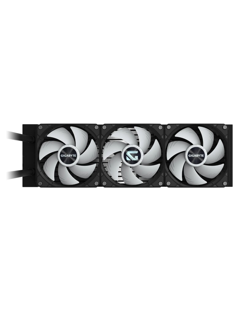 COOLER MASTER MasterLiquid 240 Core II ARGB vodeno hlađenje crno (MLW-D24M-A18PA-R1)