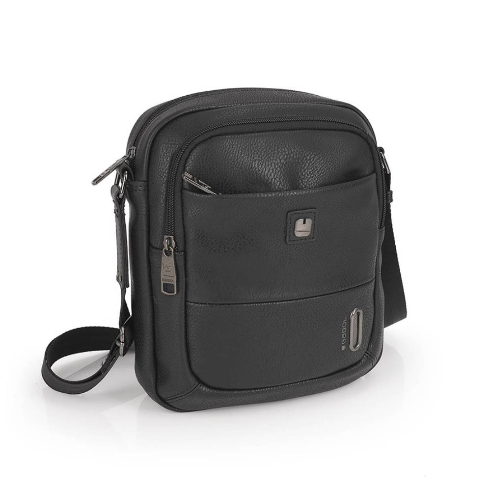 GABOL MUŠKA TORBA NA RAME 20X24X8 SNAP