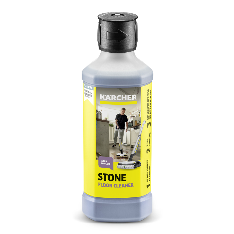 RM 537 - Sredstvo za čišćenje pločica - 500ml