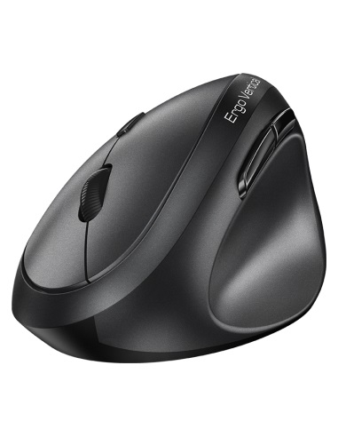 Genius Ergo 8350s, Dark Grey