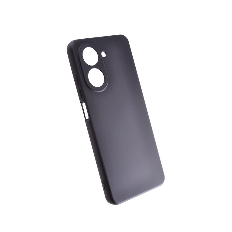 TPU MATTE for Redmi A5 4G (crna) (171mm)