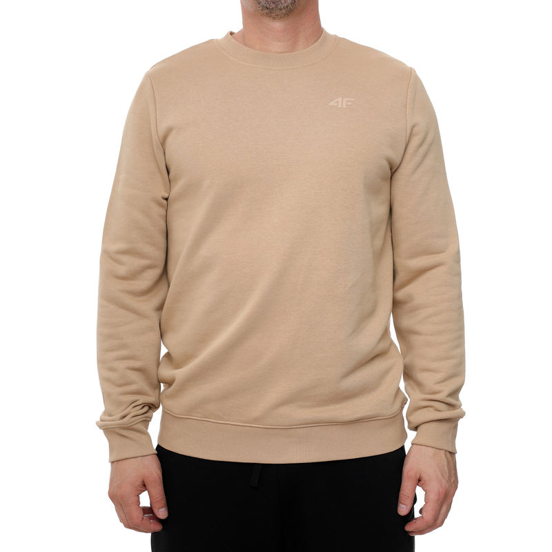 MUŠKI DUKS 4F SWEATSHIRT
