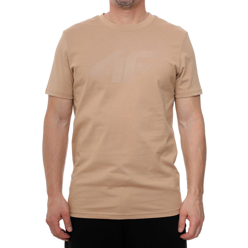 MUŠKA MAJICA 4F TSHIRT