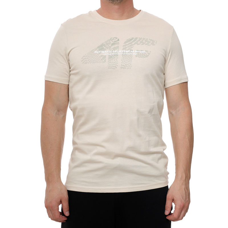 MUŠKA MAJICA 4F TSHIRT
