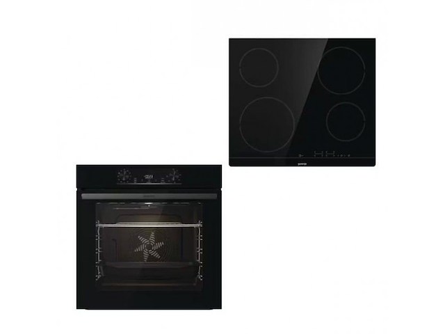 GORENJE JUMP AQUA/C UGRADNI Set