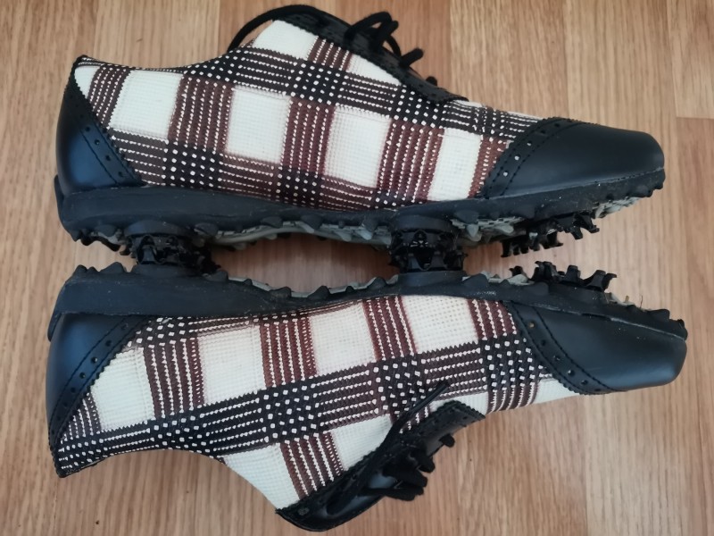 Patike Foot Joy za golf br 37