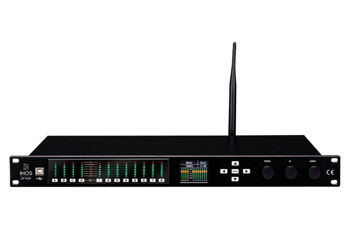 IHOS DP4008