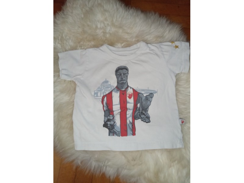 Decija majca FK Crvena zvezda