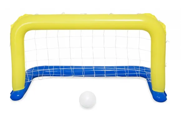 Bestway Vaterpolo set na naduvavanje 52123 - 142 cm x 76 cm